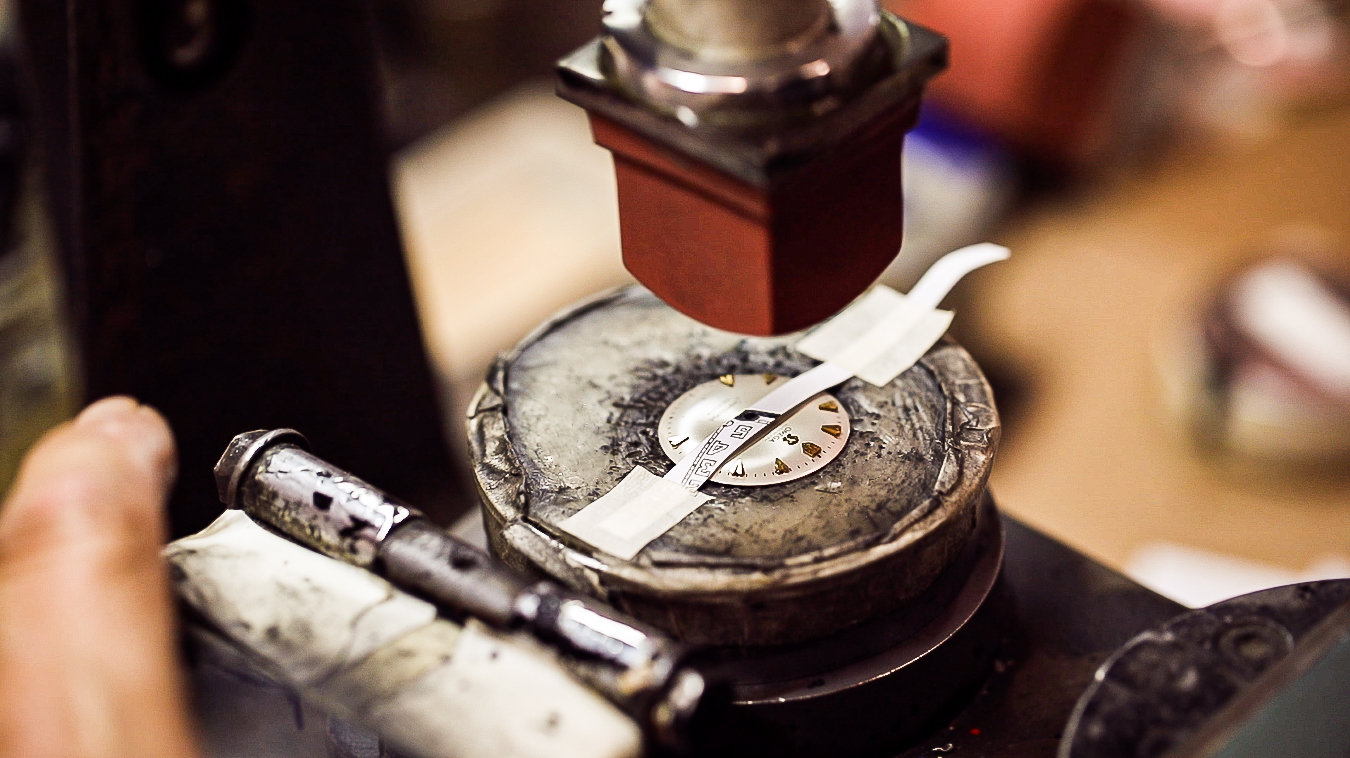 Homepage - Kirk Rich Dial Co.