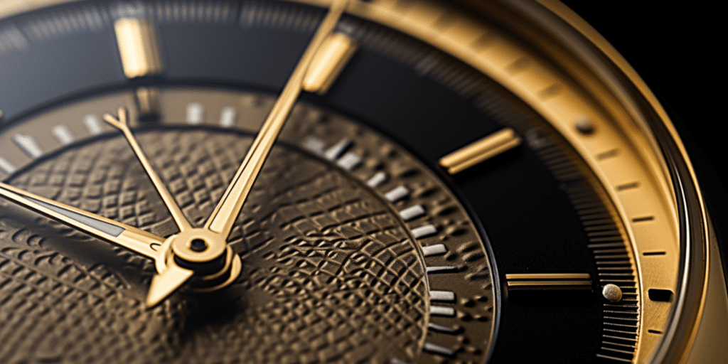 Kirk Rich Dial Co. - The Pinnacle of Dial Refinishing Since 1926.
