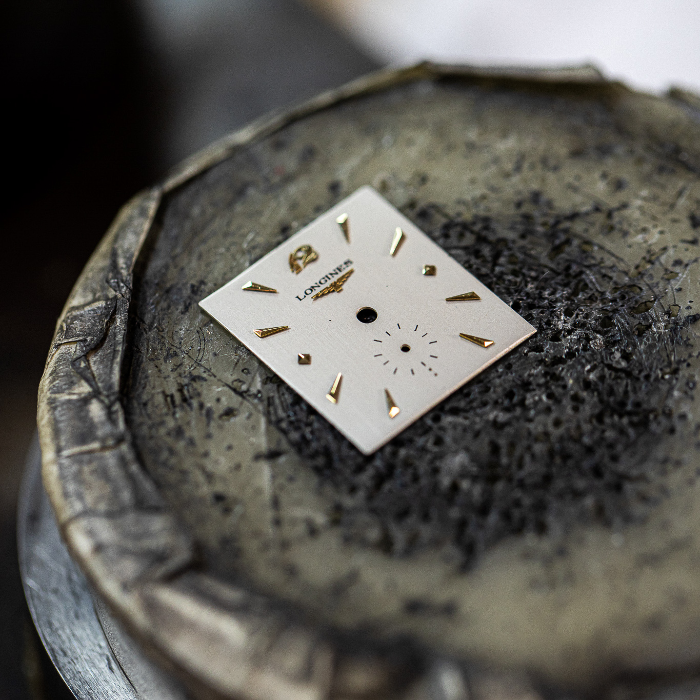 Services - Kirk Rich Dial Co.